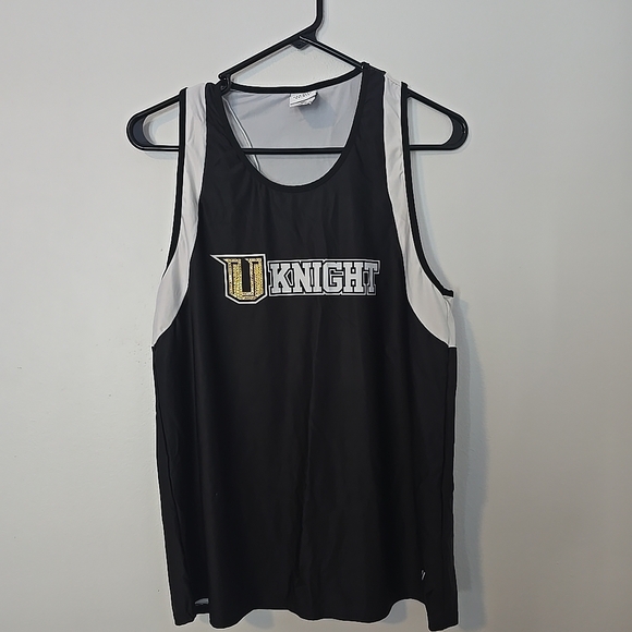 Varsity | Tops | Varsity Spirit Ucf Knights Tank Cheer Small ...